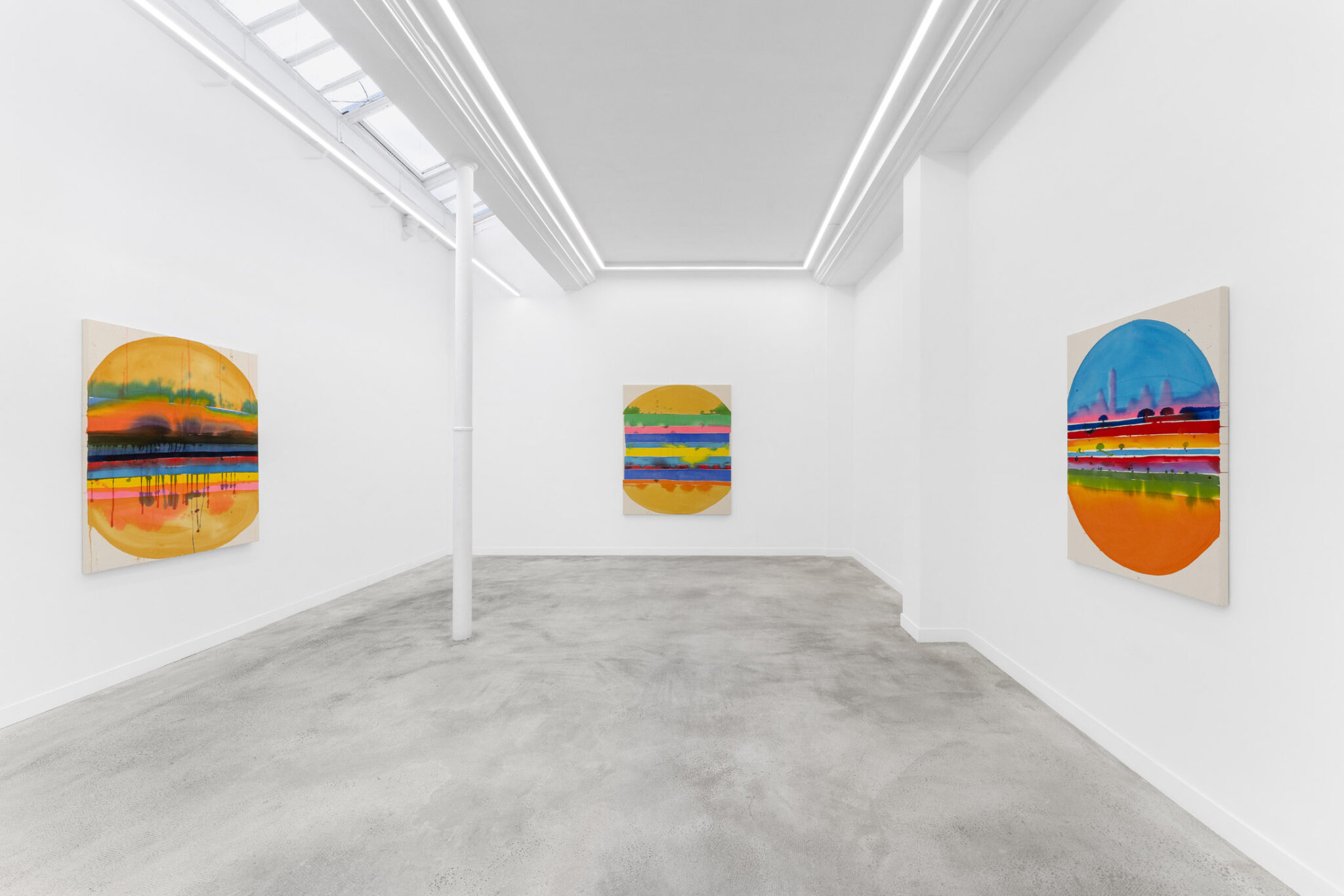 Liz Markus at Stems Gallery – Art Viewer