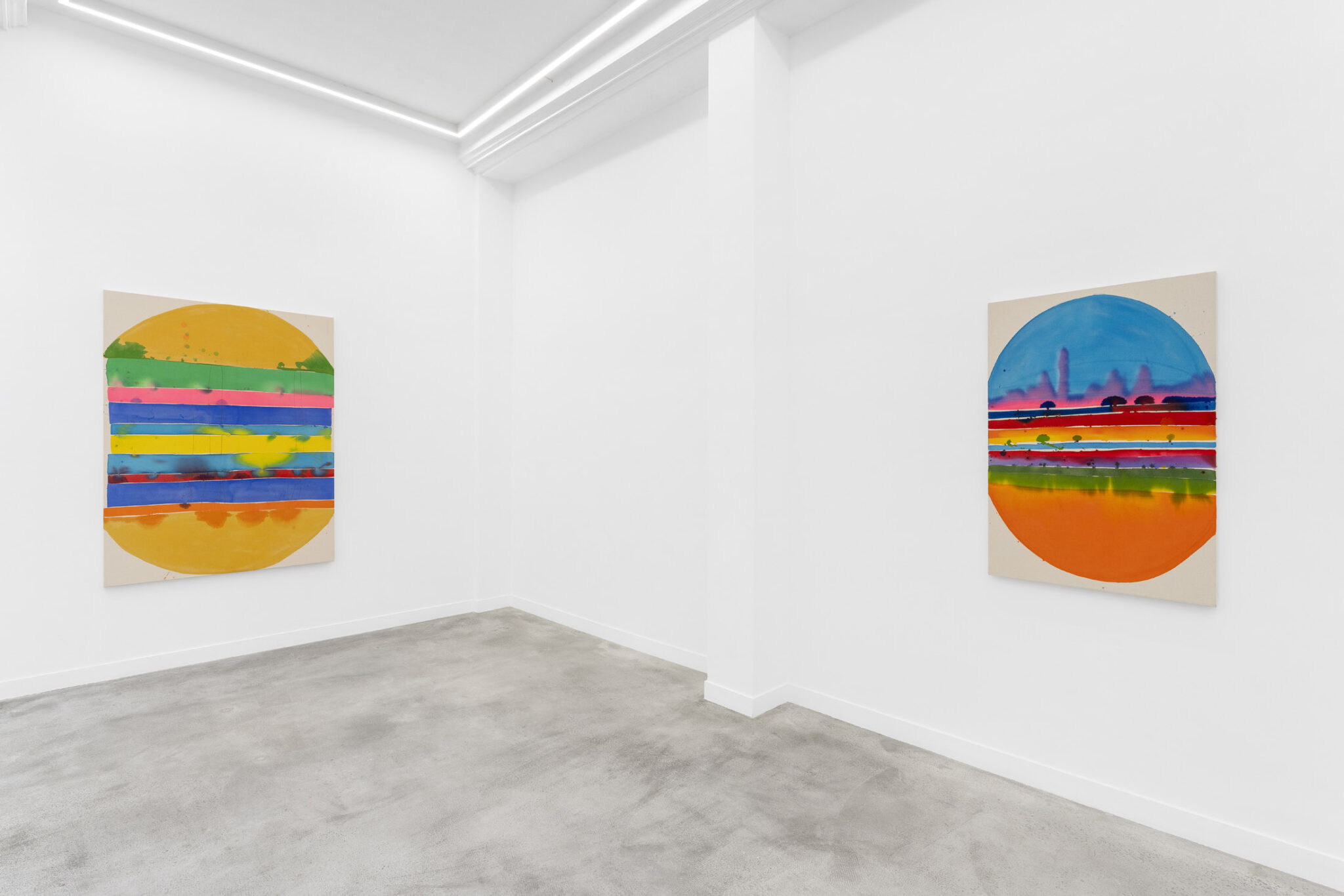 Liz Markus at Stems Gallery – Art Viewer