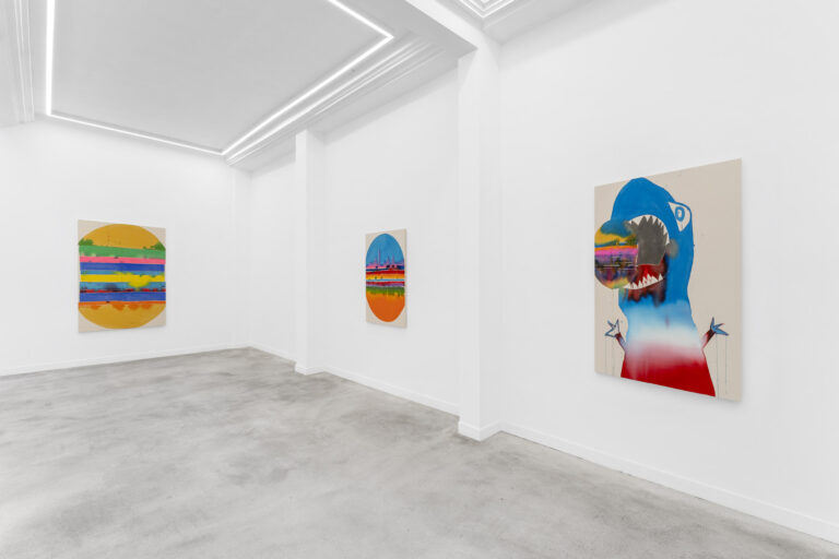 Liz Markus at Stems Gallery – Art Viewer