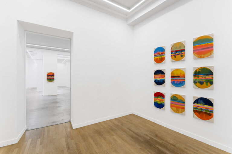 Liz Markus at Stems Gallery – Art Viewer
