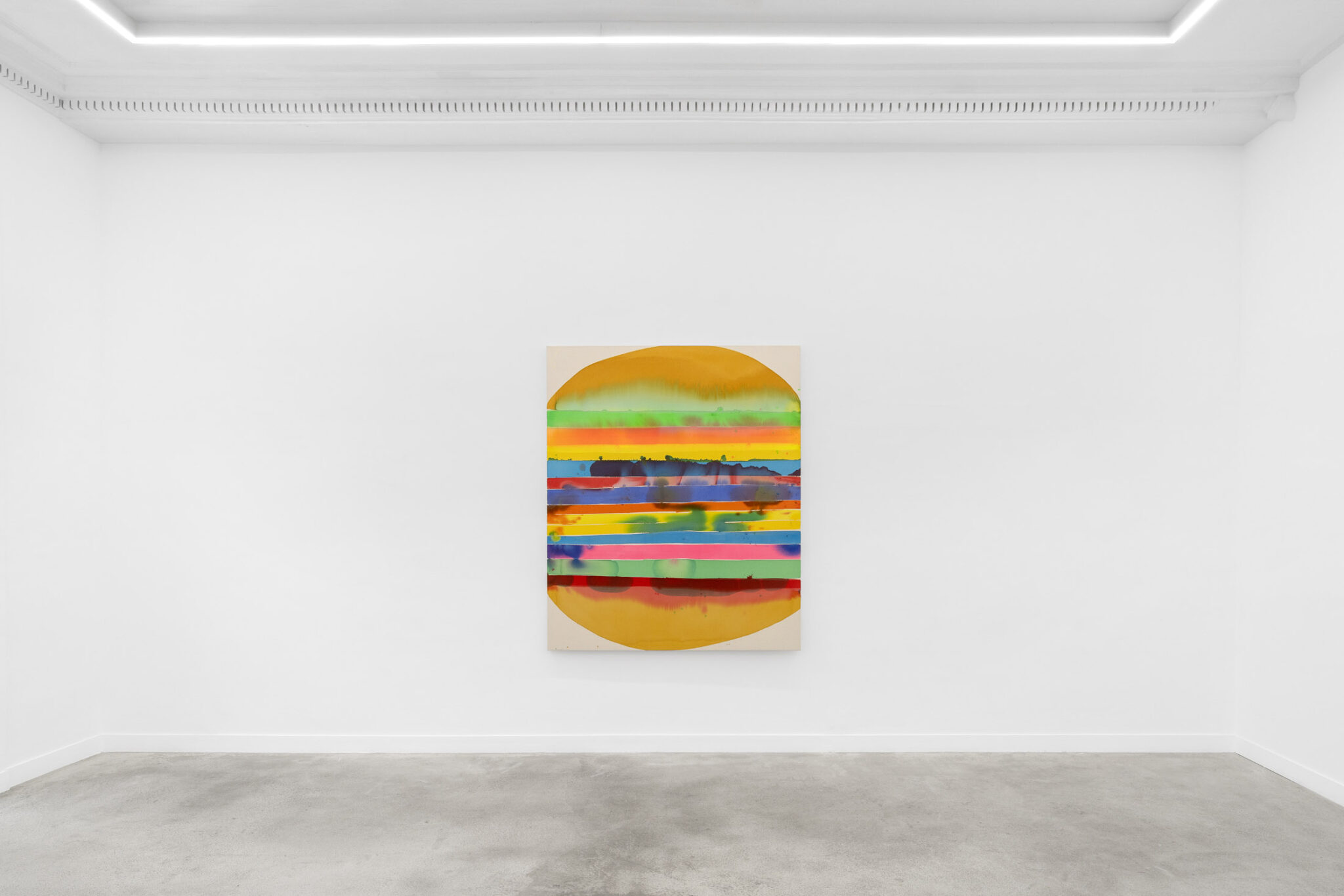 Liz Markus at Stems Gallery – Art Viewer