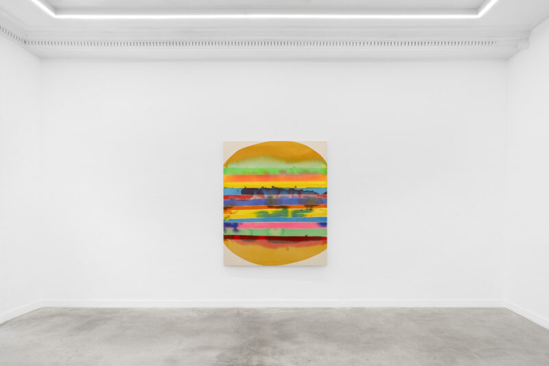 Liz Markus at Stems Gallery – Art Viewer