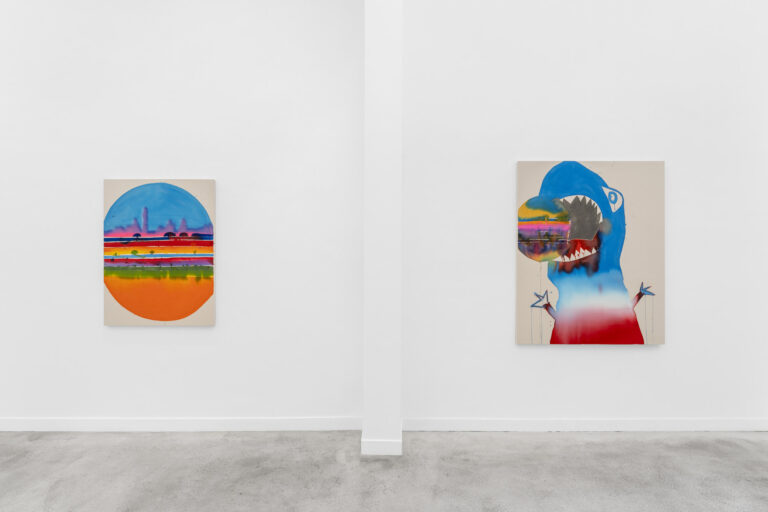 Liz Markus at Stems Gallery – Art Viewer