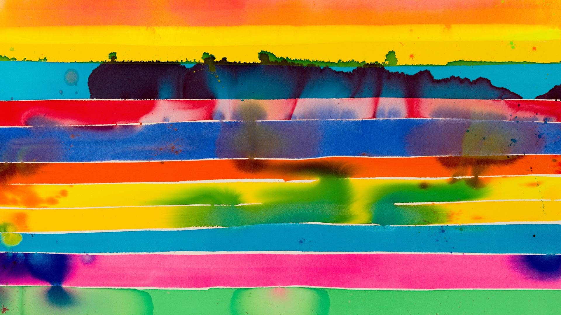 Liz Markus at Stems Gallery – Art Viewer