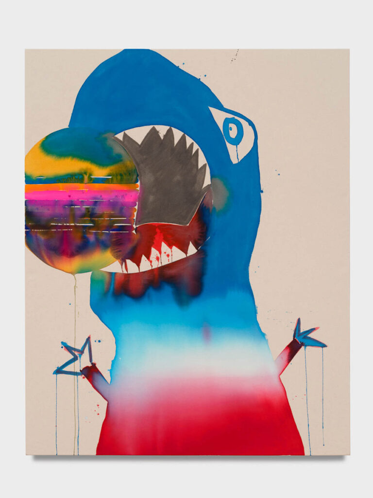 Liz Markus at Stems Gallery – Art Viewer
