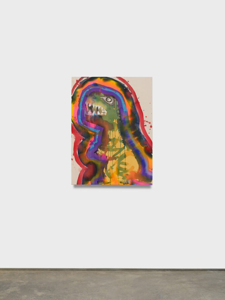 Liz Markus at Stems Gallery – Art Viewer