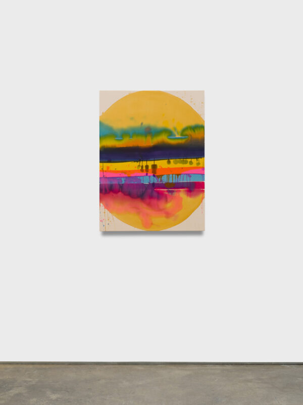 Liz Markus at Stems Gallery – Art Viewer