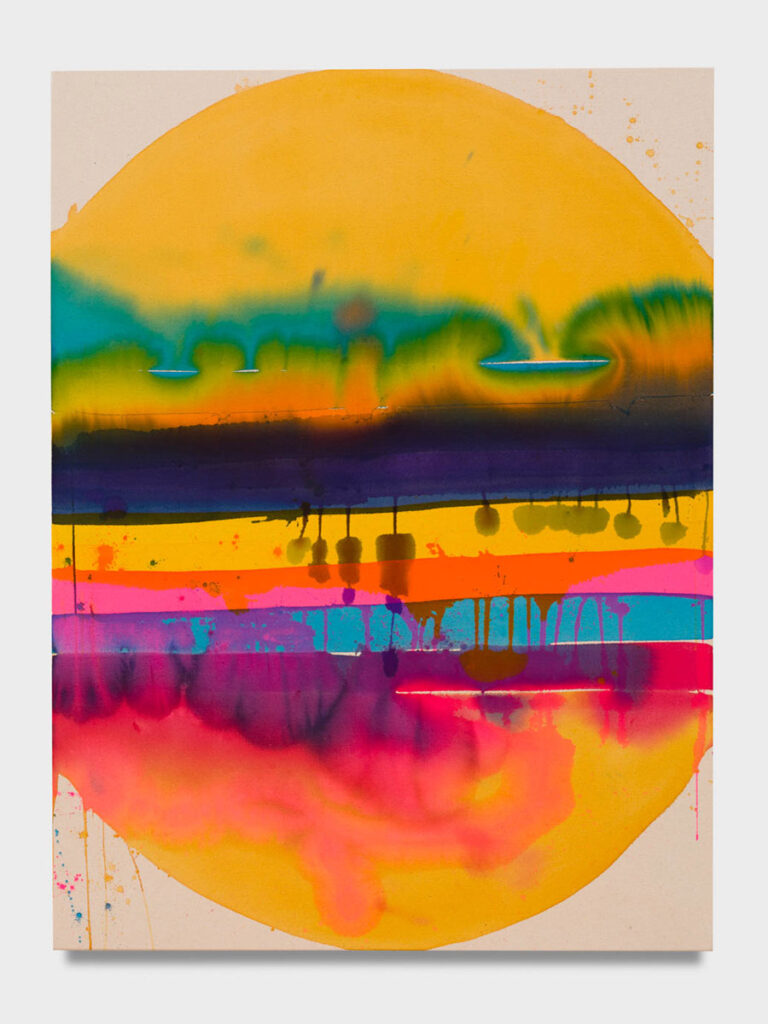 Liz Markus at Stems Gallery – Art Viewer