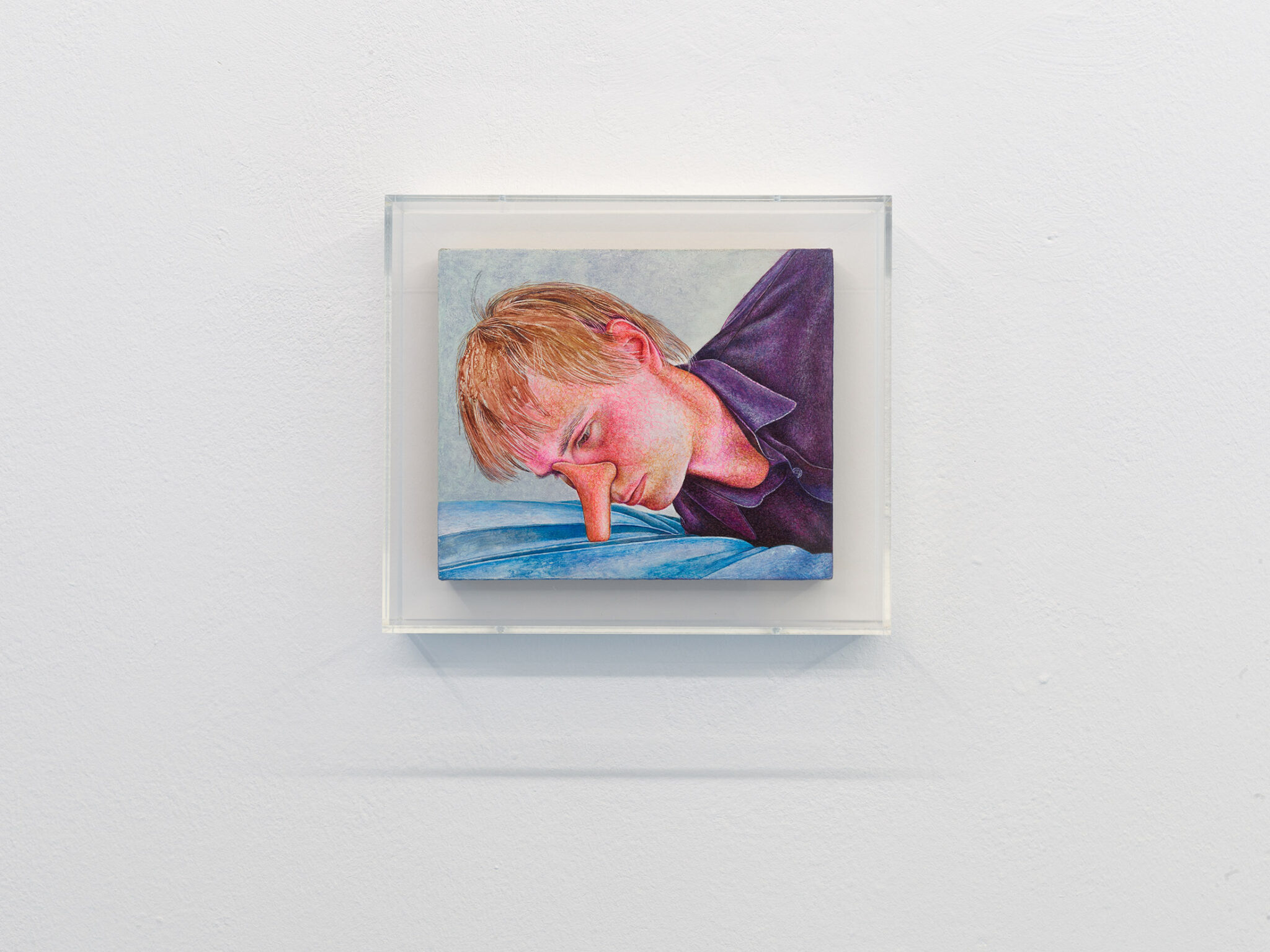 Lukas Luzius Leichtle at NAK Neuer Aachener Kunstverein – Art Viewer