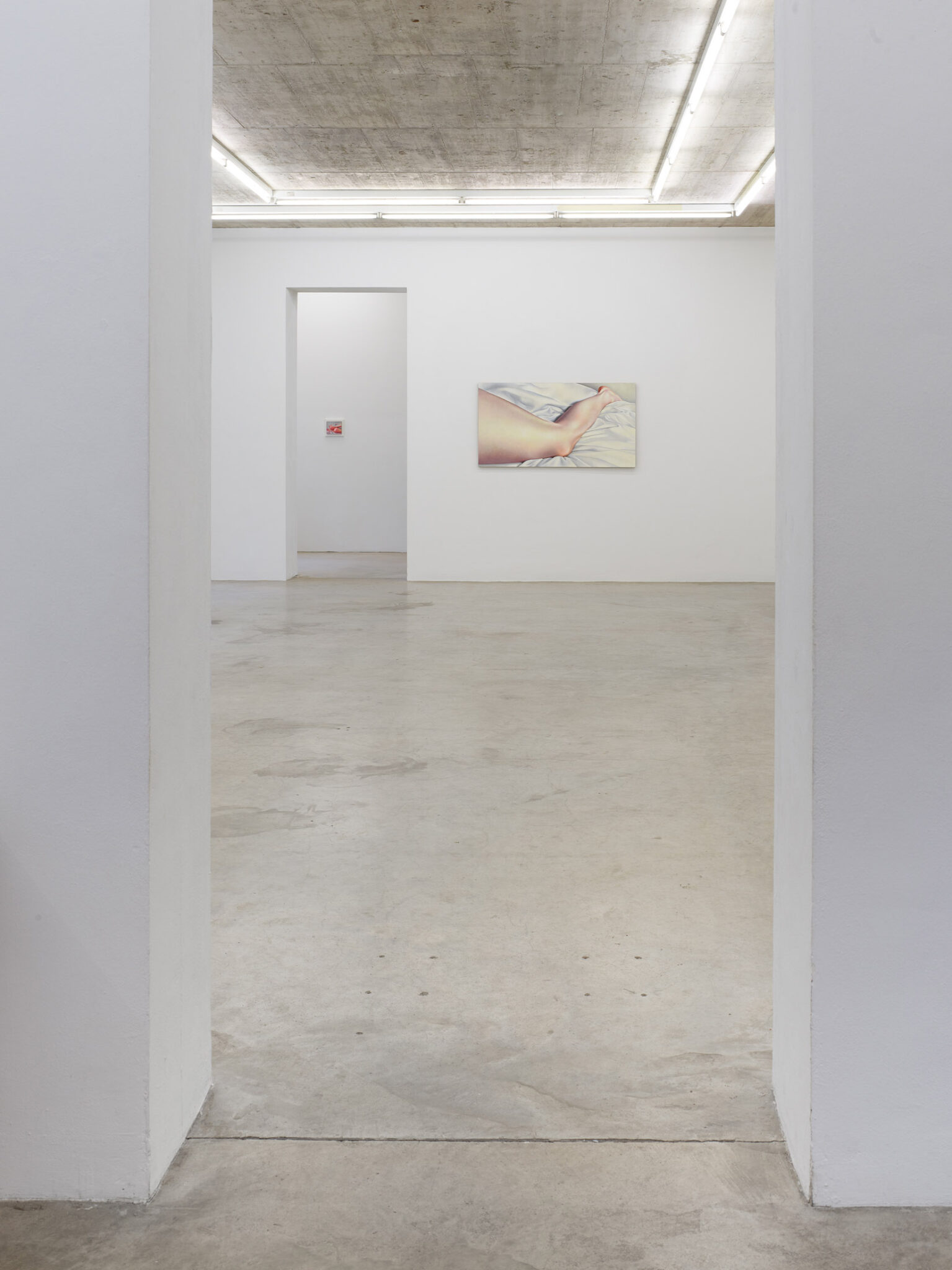 Lukas Luzius Leichtle at NAK Neuer Aachener Kunstverein – Art Viewer