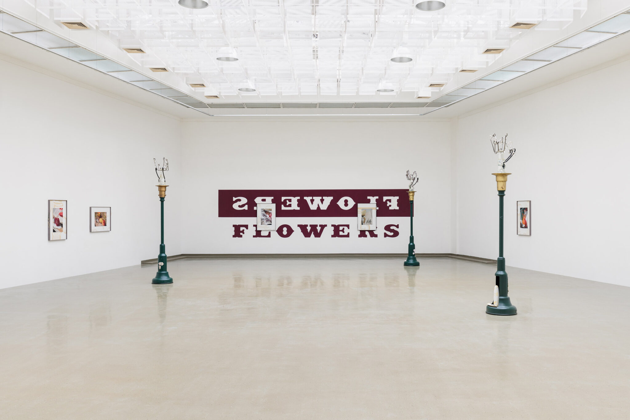 Magali Reus at Kunsthalle Bratislava – Art Viewer
