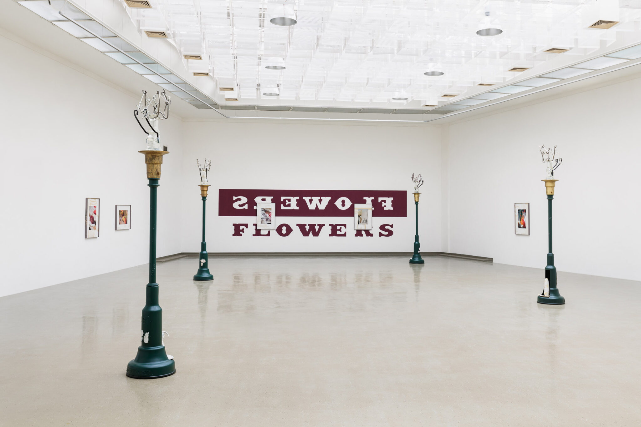 Magali Reus at Kunsthalle Bratislava – Art Viewer