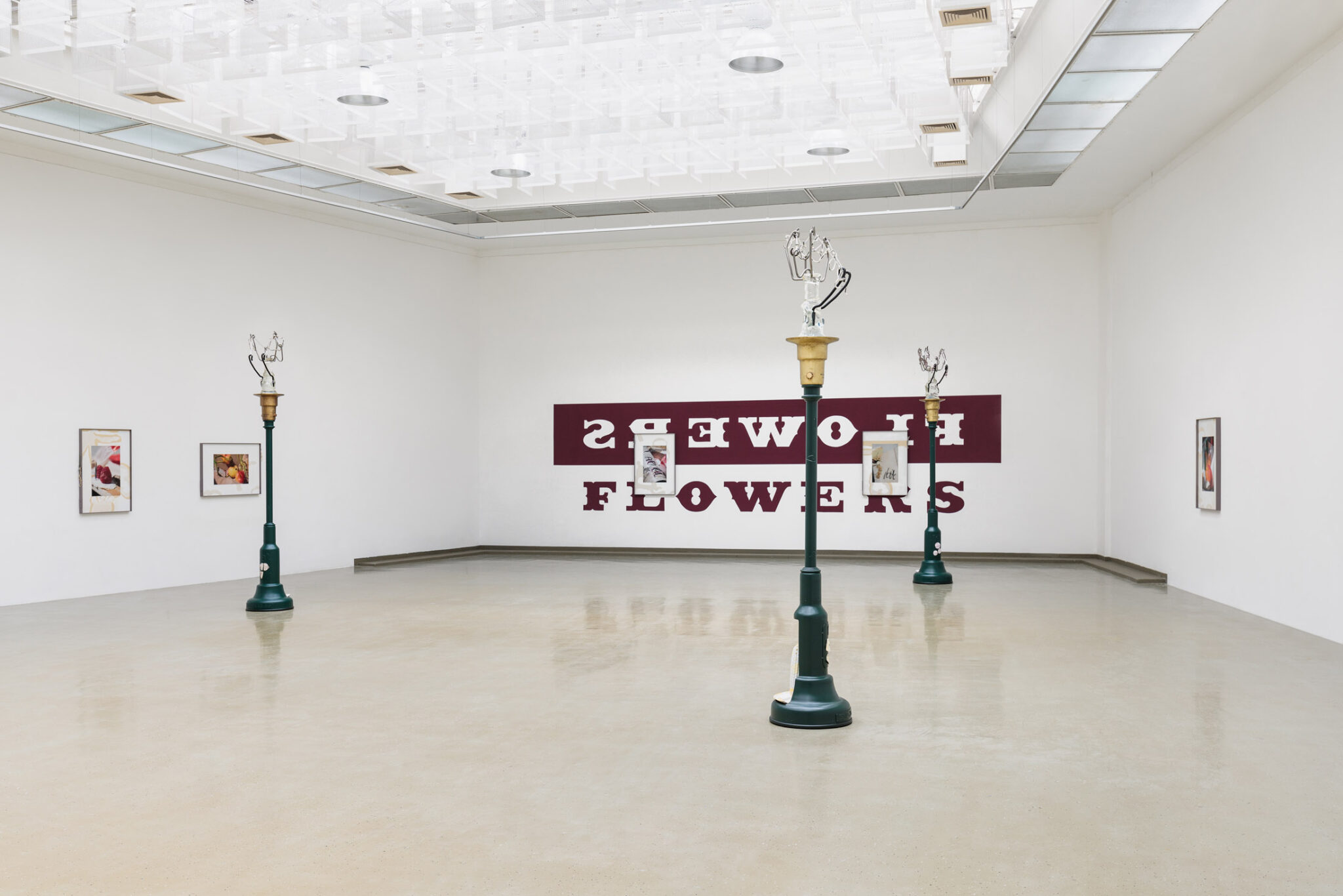 Magali Reus at Kunsthalle Bratislava – Art Viewer