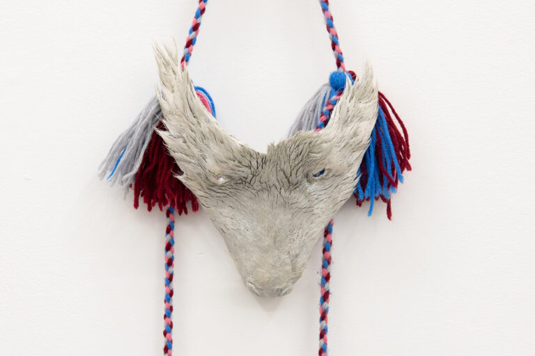 Maureen Gruben at COOPER COLE – Art Viewer