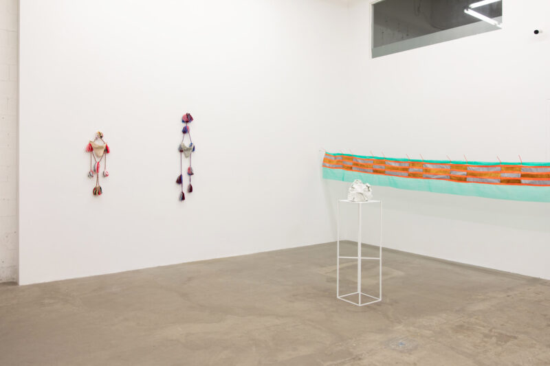Maureen Gruben at COOPER COLE – Art Viewer