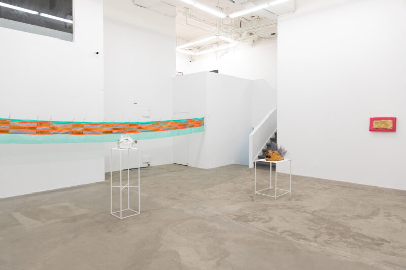 Maureen Gruben at COOPER COLE – Art Viewer