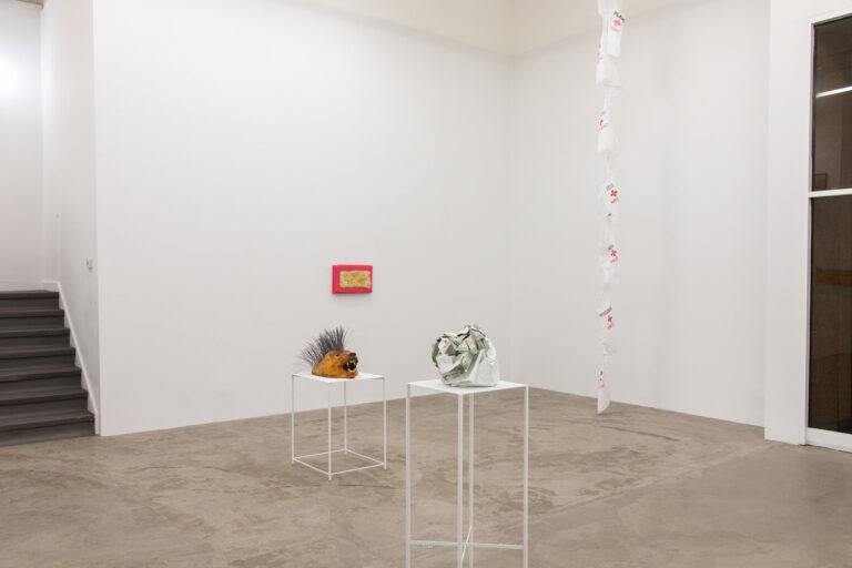 Maureen Gruben at COOPER COLE – Art Viewer