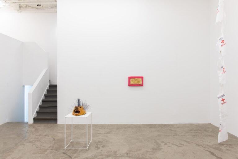 Maureen Gruben at COOPER COLE – Art Viewer