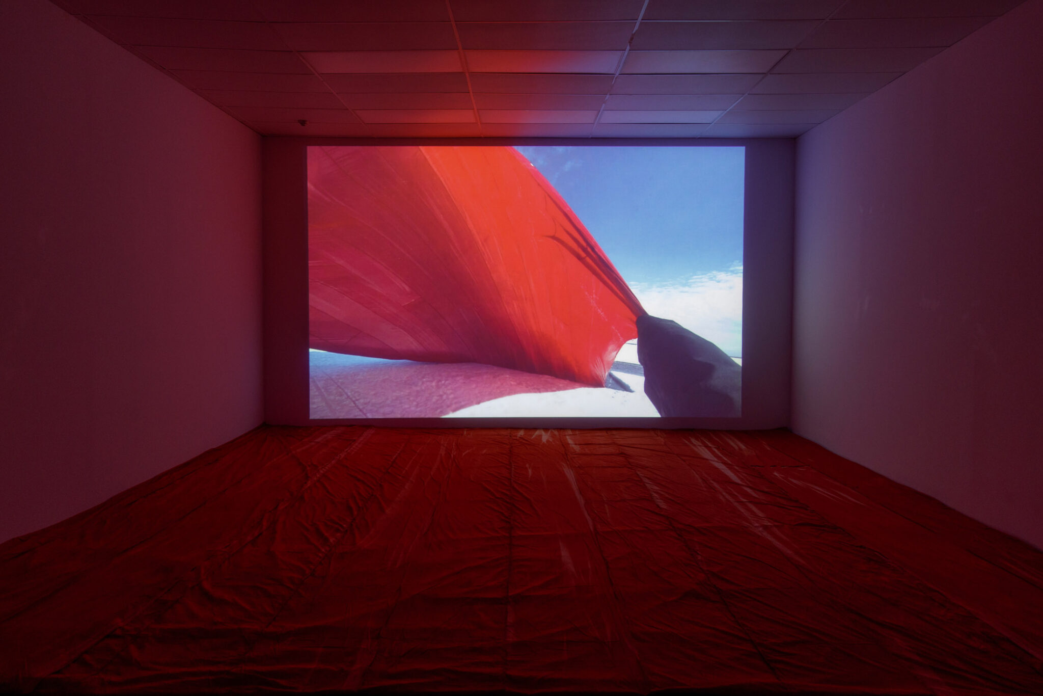 Maureen Gruben at COOPER COLE – Art Viewer