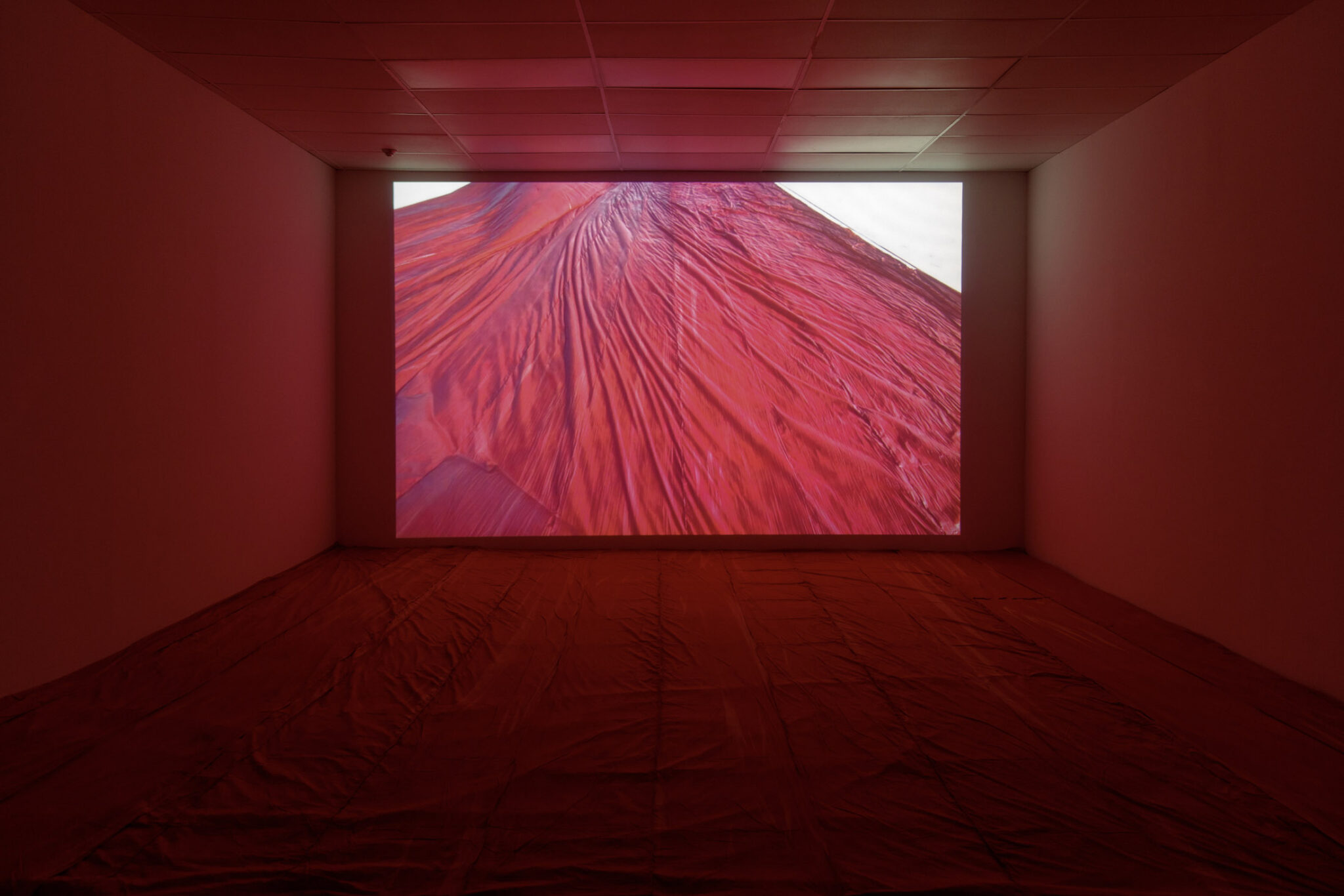 Maureen Gruben at COOPER COLE – Art Viewer