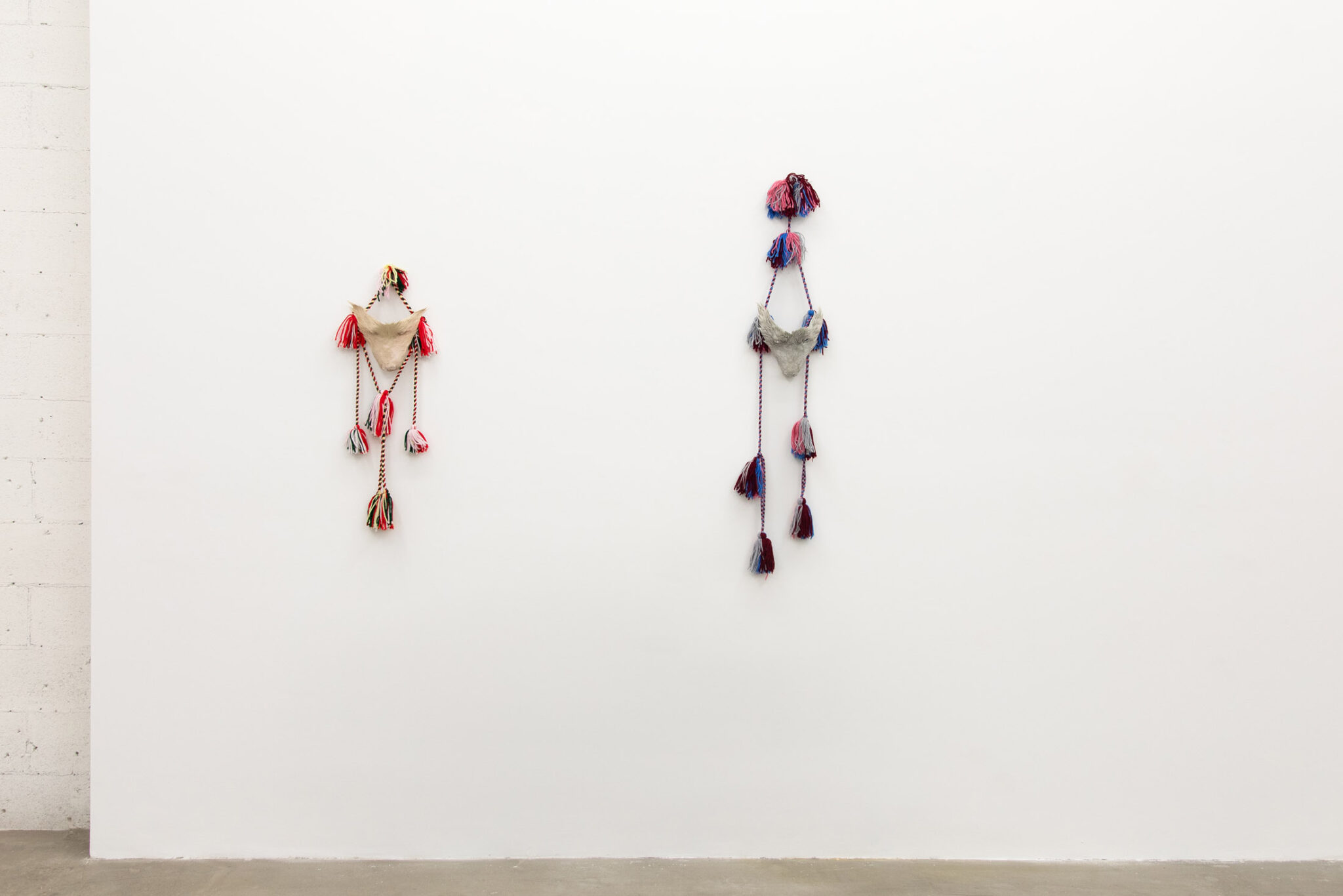 Maureen Gruben at COOPER COLE – Art Viewer