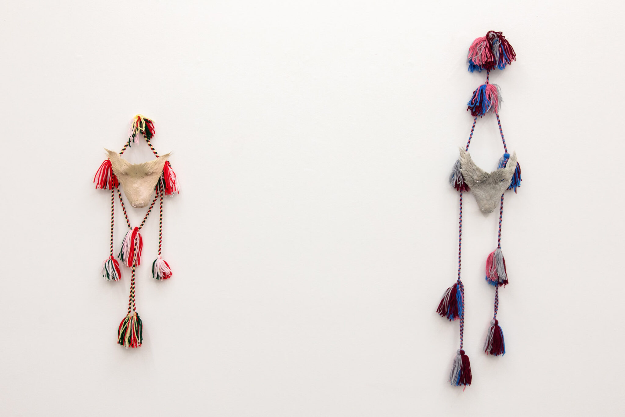 Maureen Gruben at COOPER COLE – Art Viewer