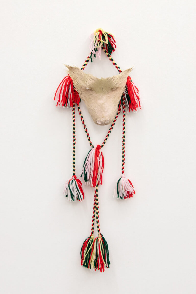 Maureen Gruben at COOPER COLE – Art Viewer