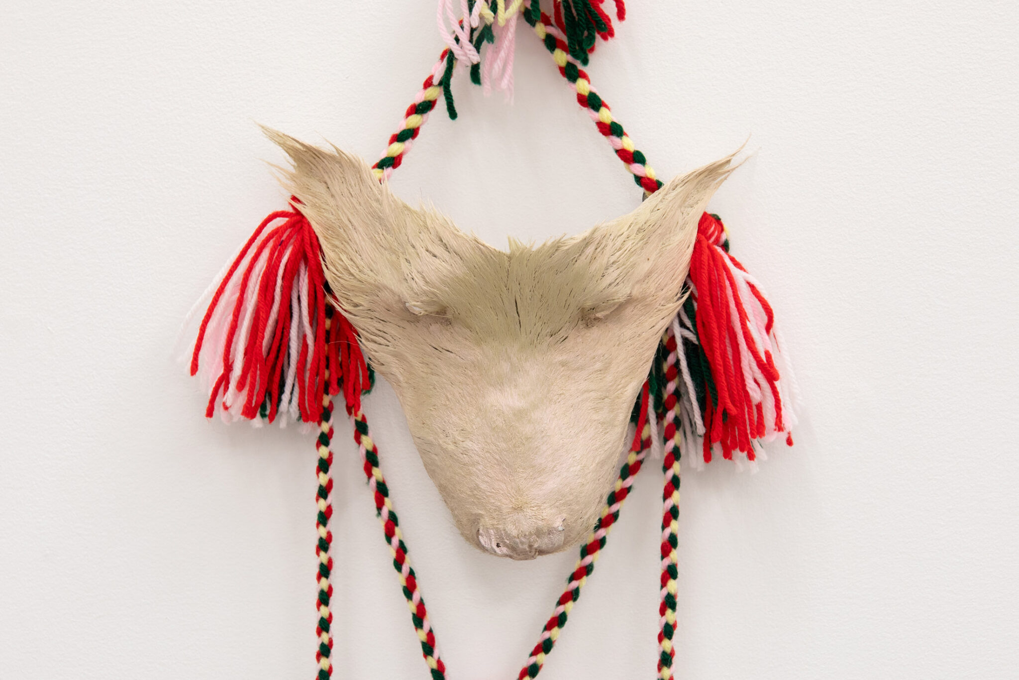 Maureen Gruben at COOPER COLE – Art Viewer