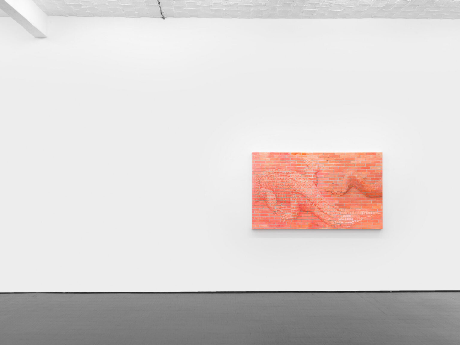 Monika Baer at Galerie Barbara Weiss – Art Viewer