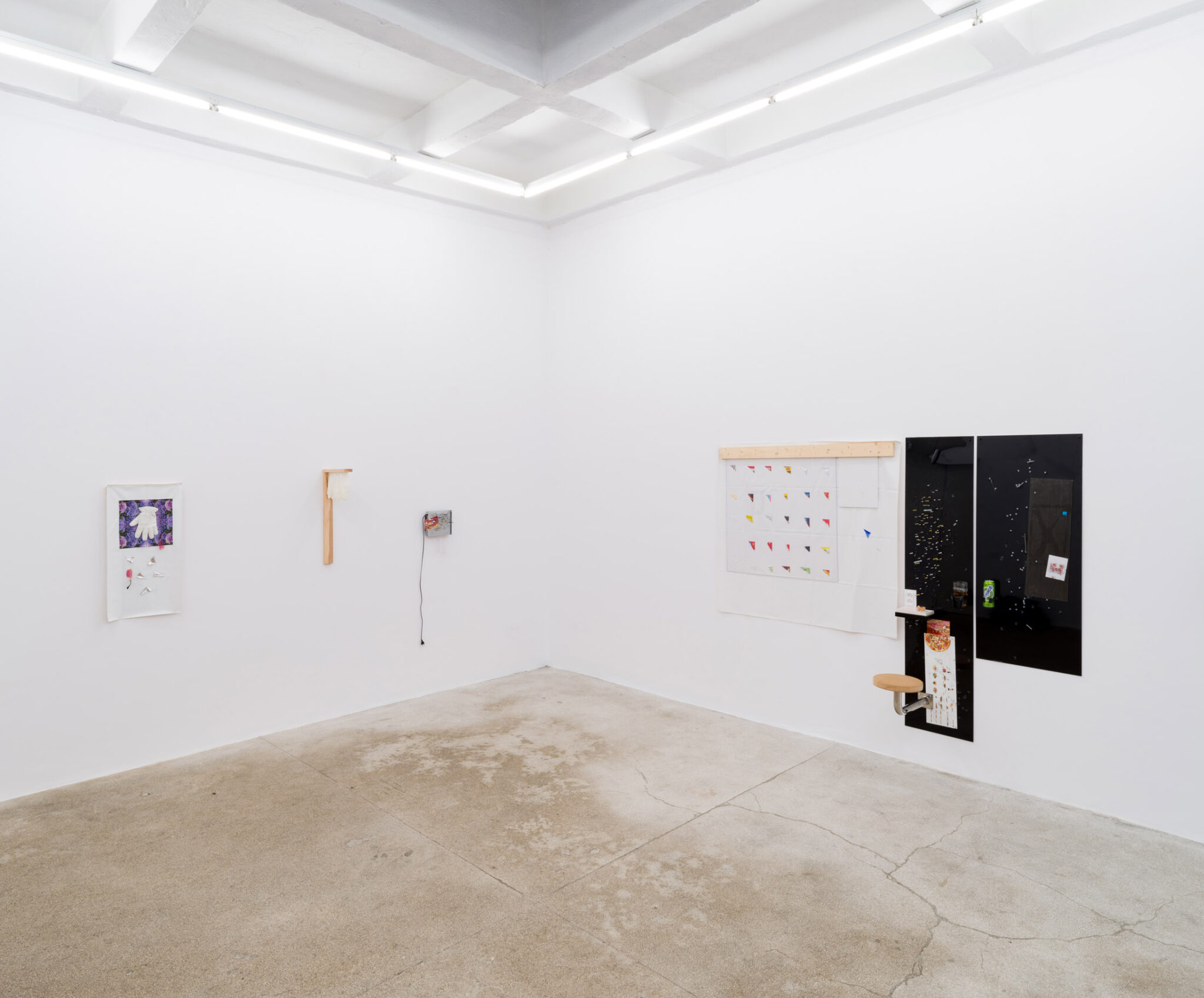 Pepo Salazar at SABOT – Art Viewer