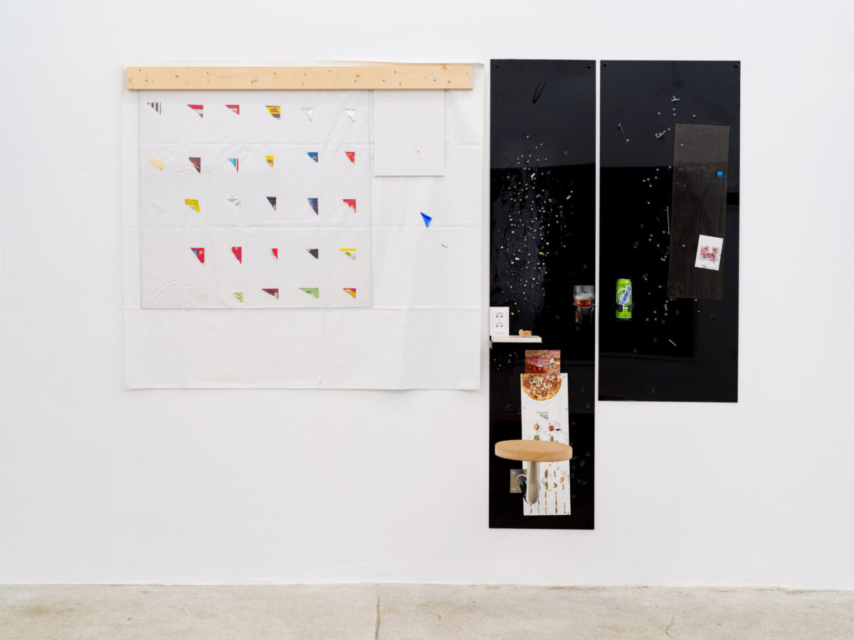 Pepo Salazar at SABOT – Art Viewer