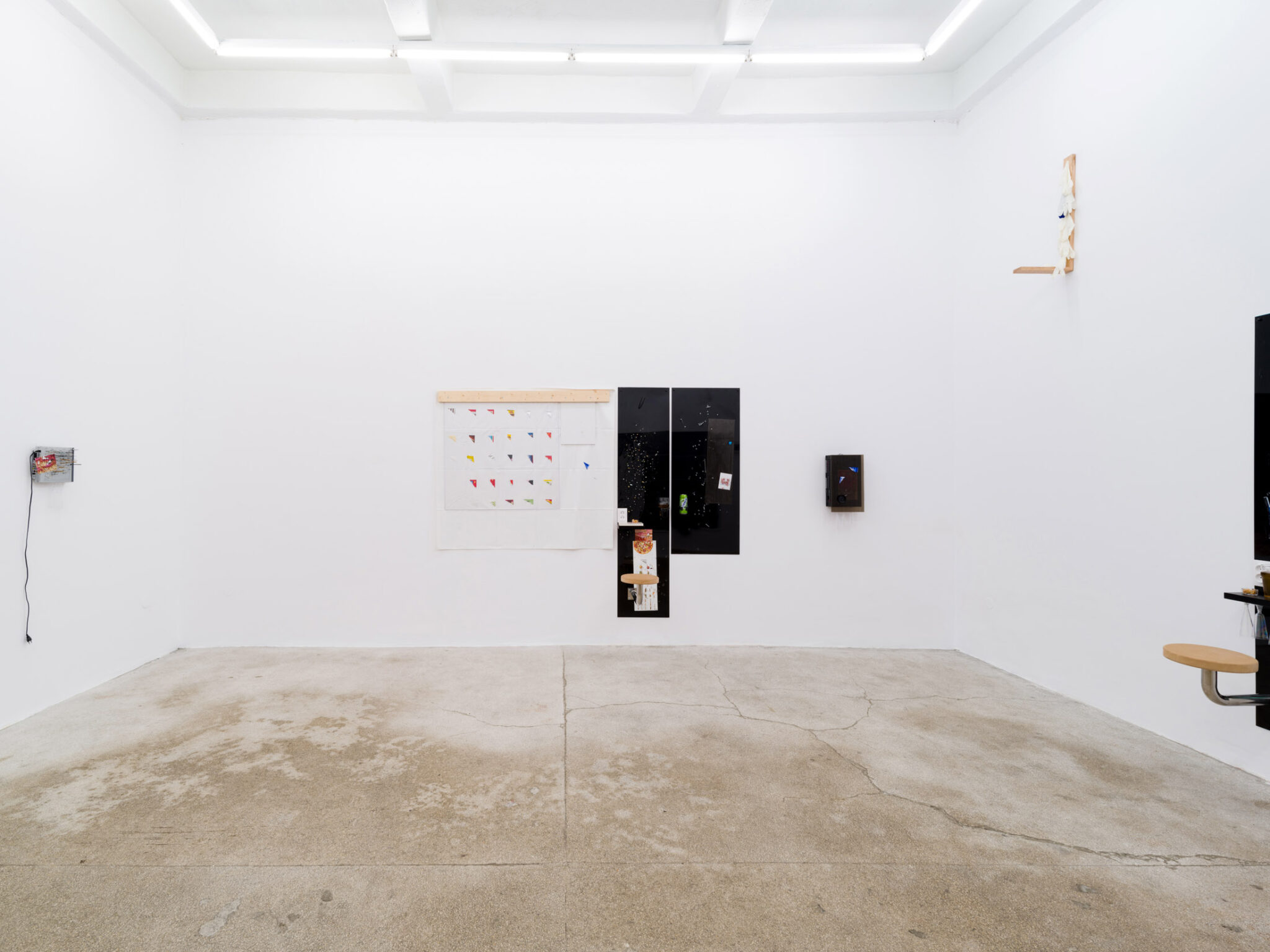 Pepo Salazar at SABOT – Art Viewer