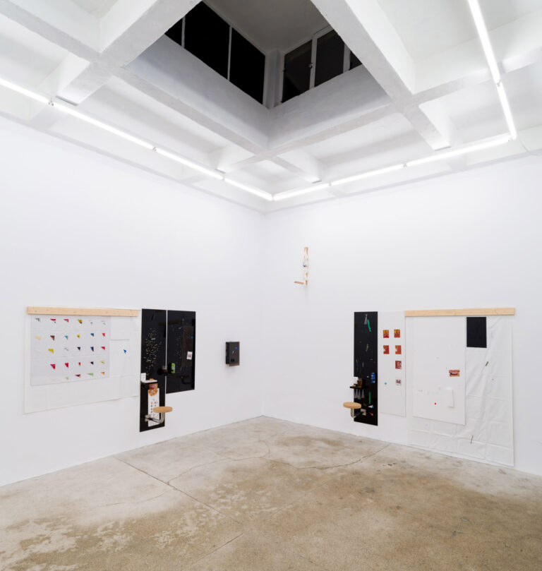 Pepo Salazar at SABOT – Art Viewer