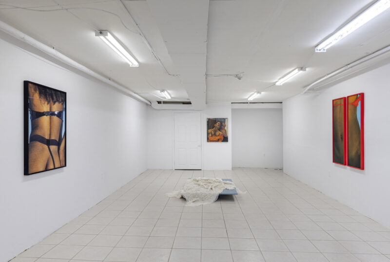 Please be gentle at the plumb – Art Viewer