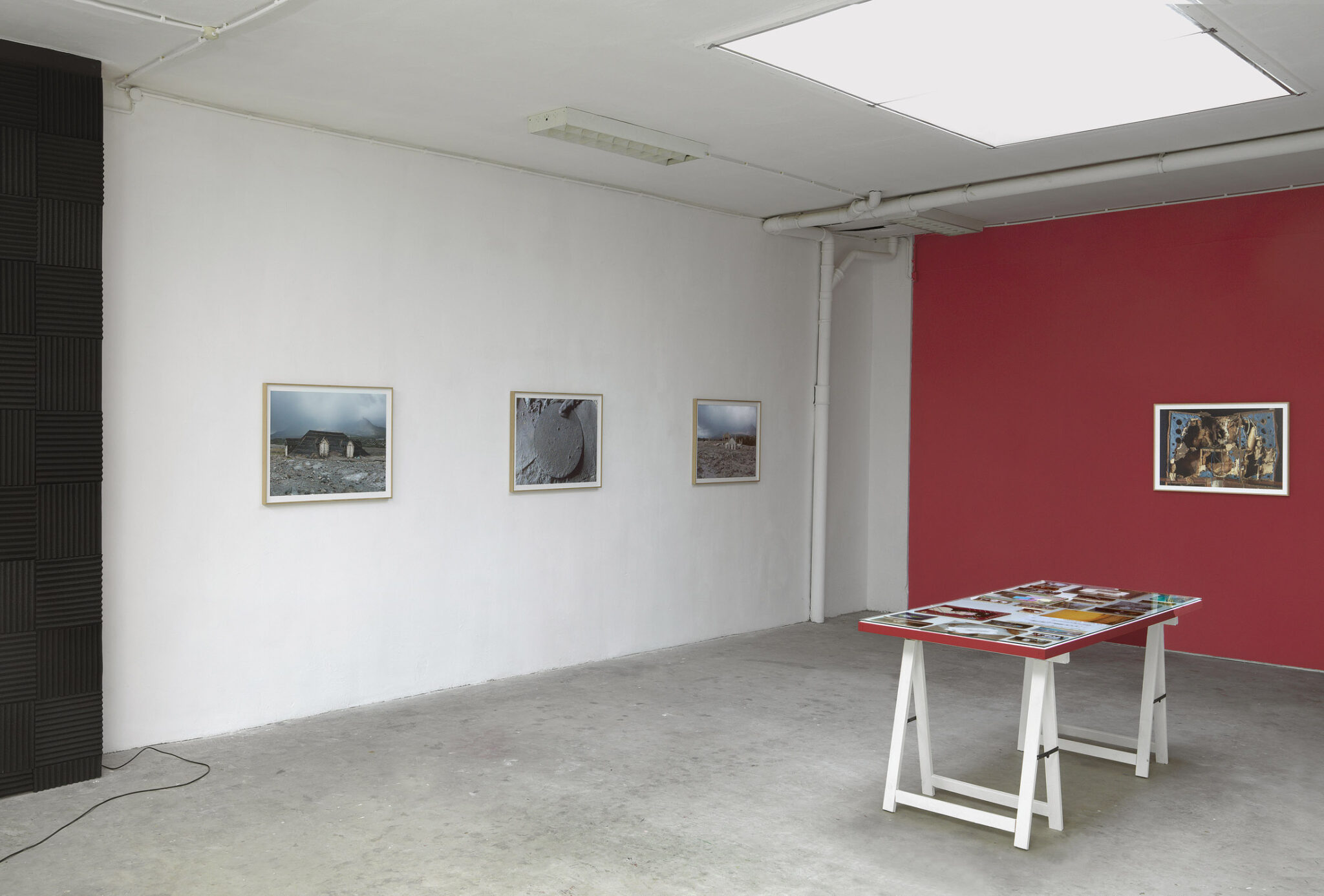 Raúl Ortega Ayala at Dürst Britt & Mayhew – Art Viewer