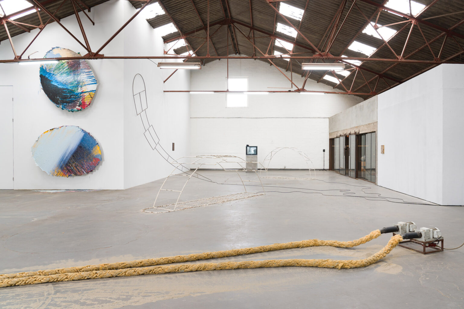 Ravel Ravel at Ontsteking – Art Viewer