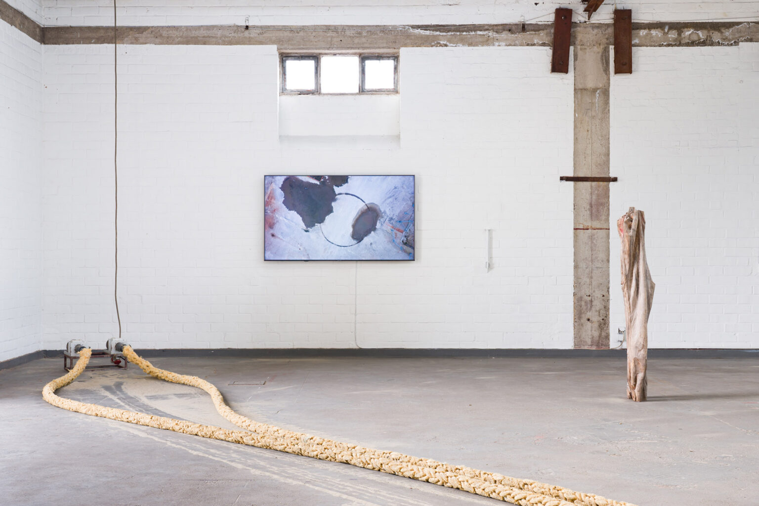 Ravel Ravel at Ontsteking – Art Viewer