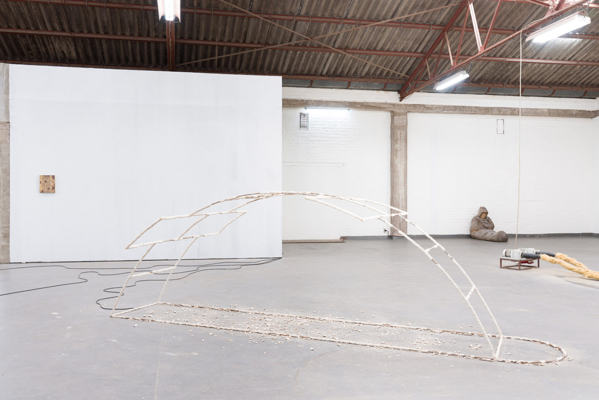 Ravel Ravel at Ontsteking – Art Viewer