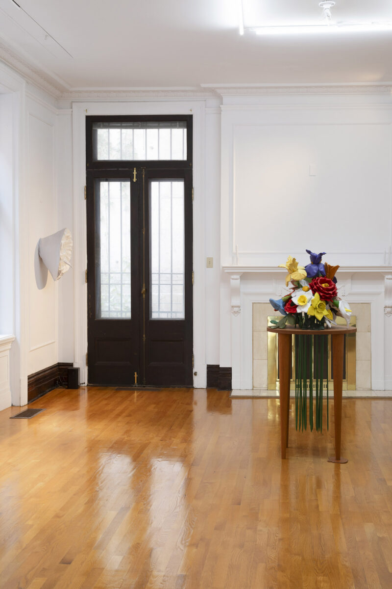 Rose Nestler at Pangée – Art Viewer