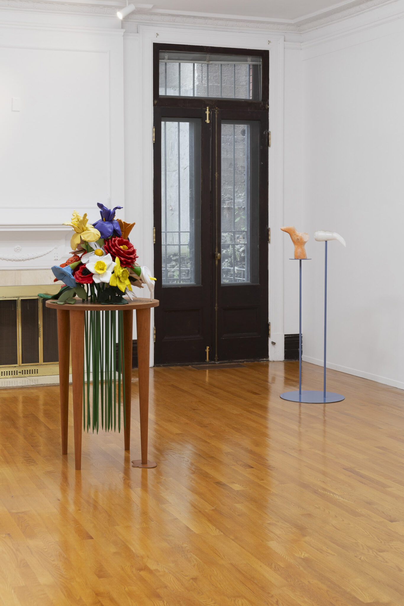 Rose Nestler at Pangée – Art Viewer