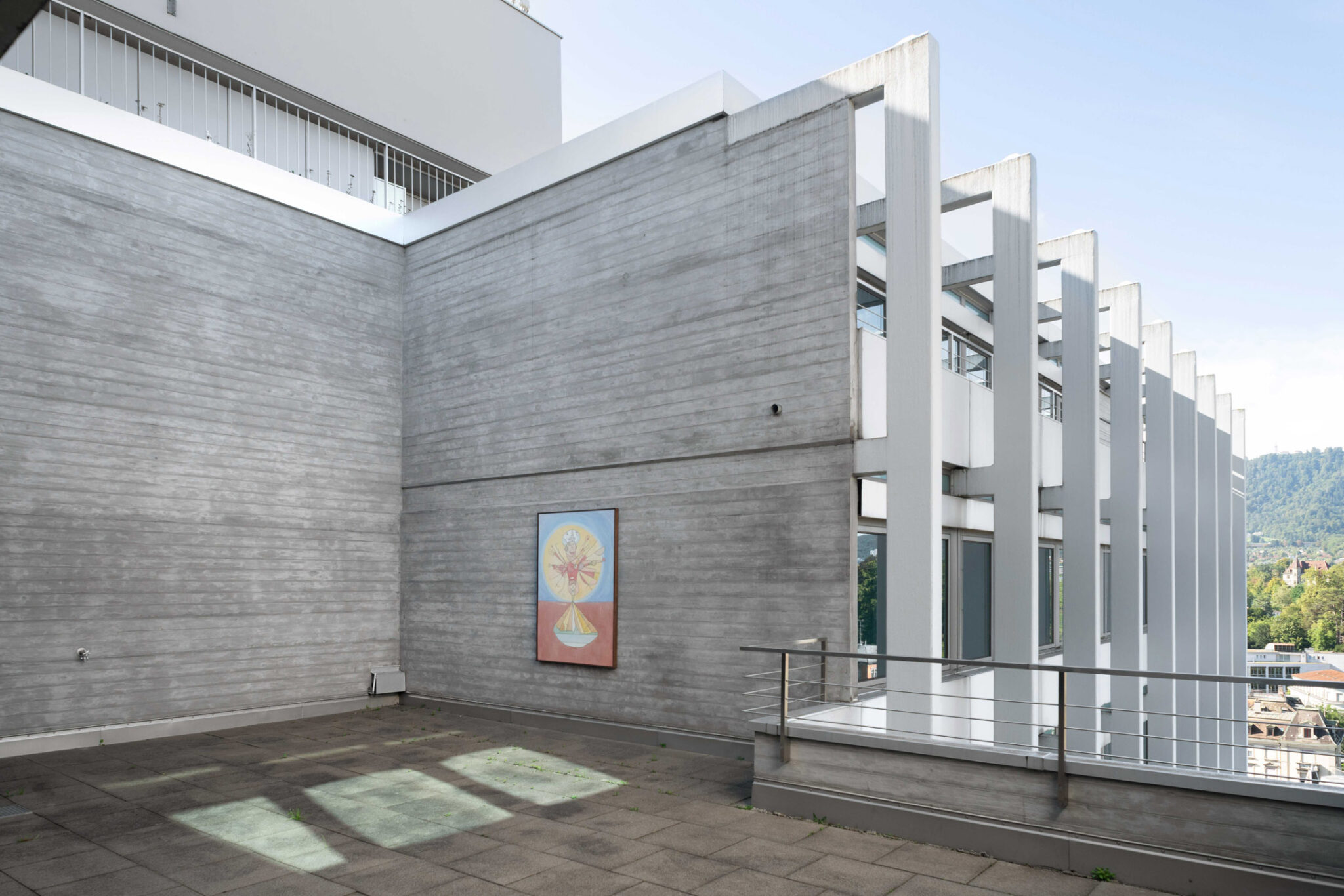 Ross Simonini at suns.works – Art Viewer