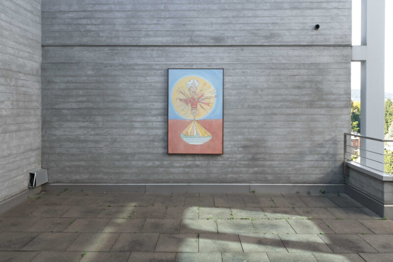 Ross Simonini at suns.works – Art Viewer