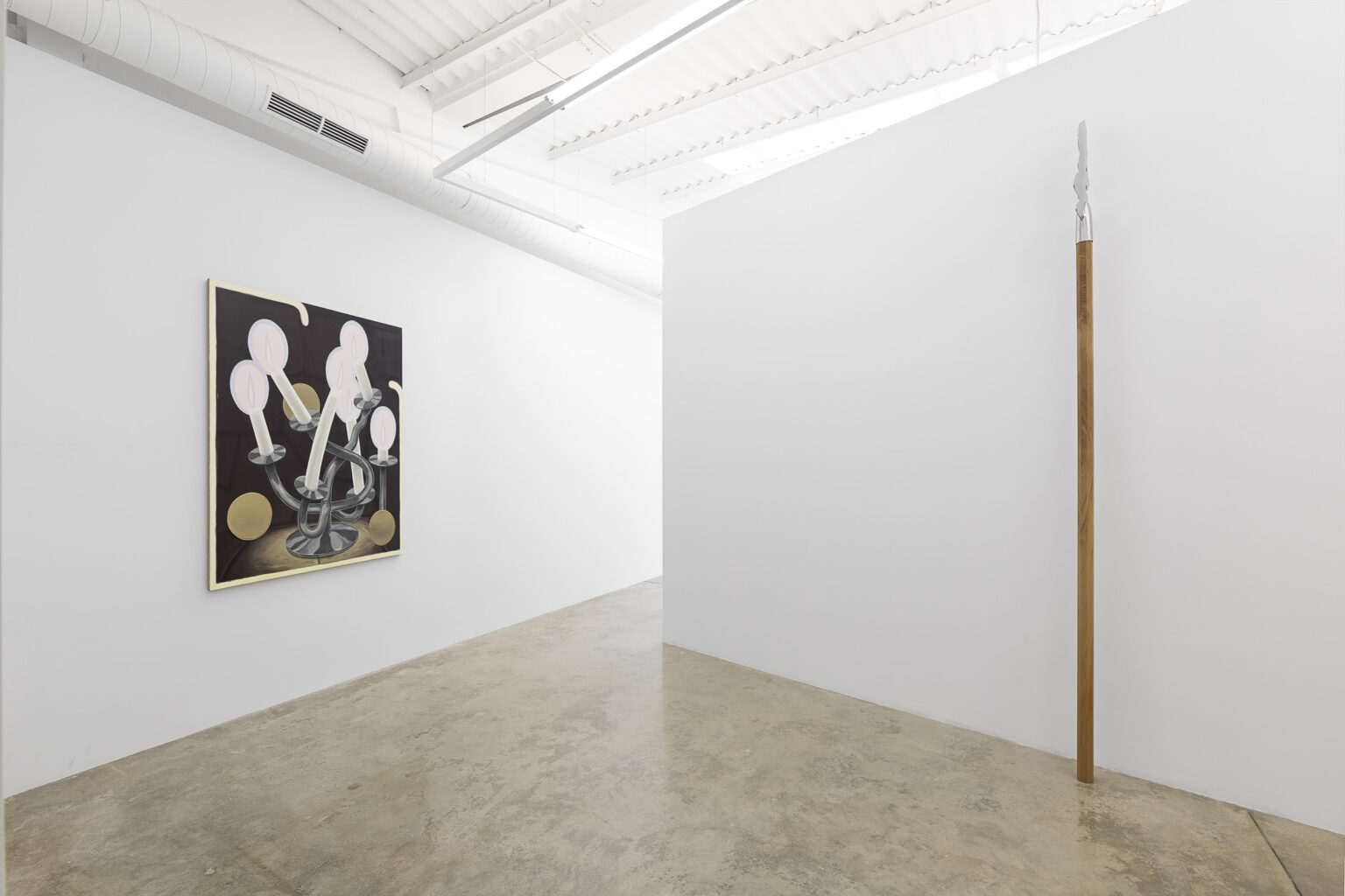 Ryan Browning at L21 Gallery – Art Viewer