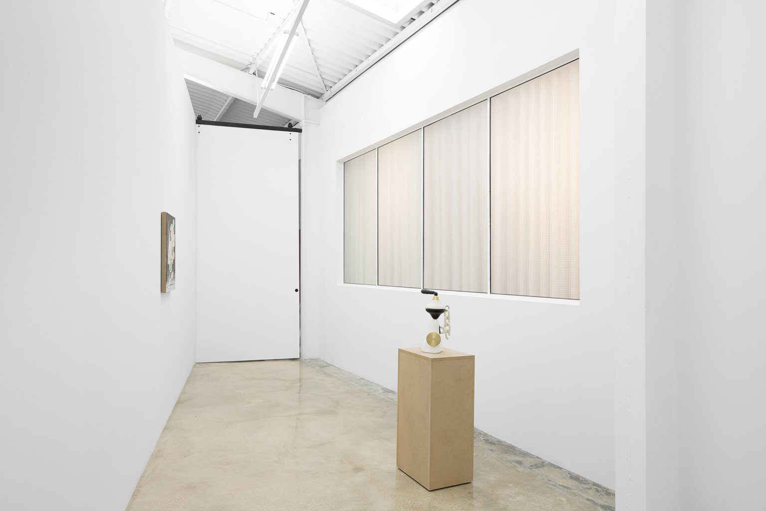 Ryan Browning at L21 Gallery – Art Viewer