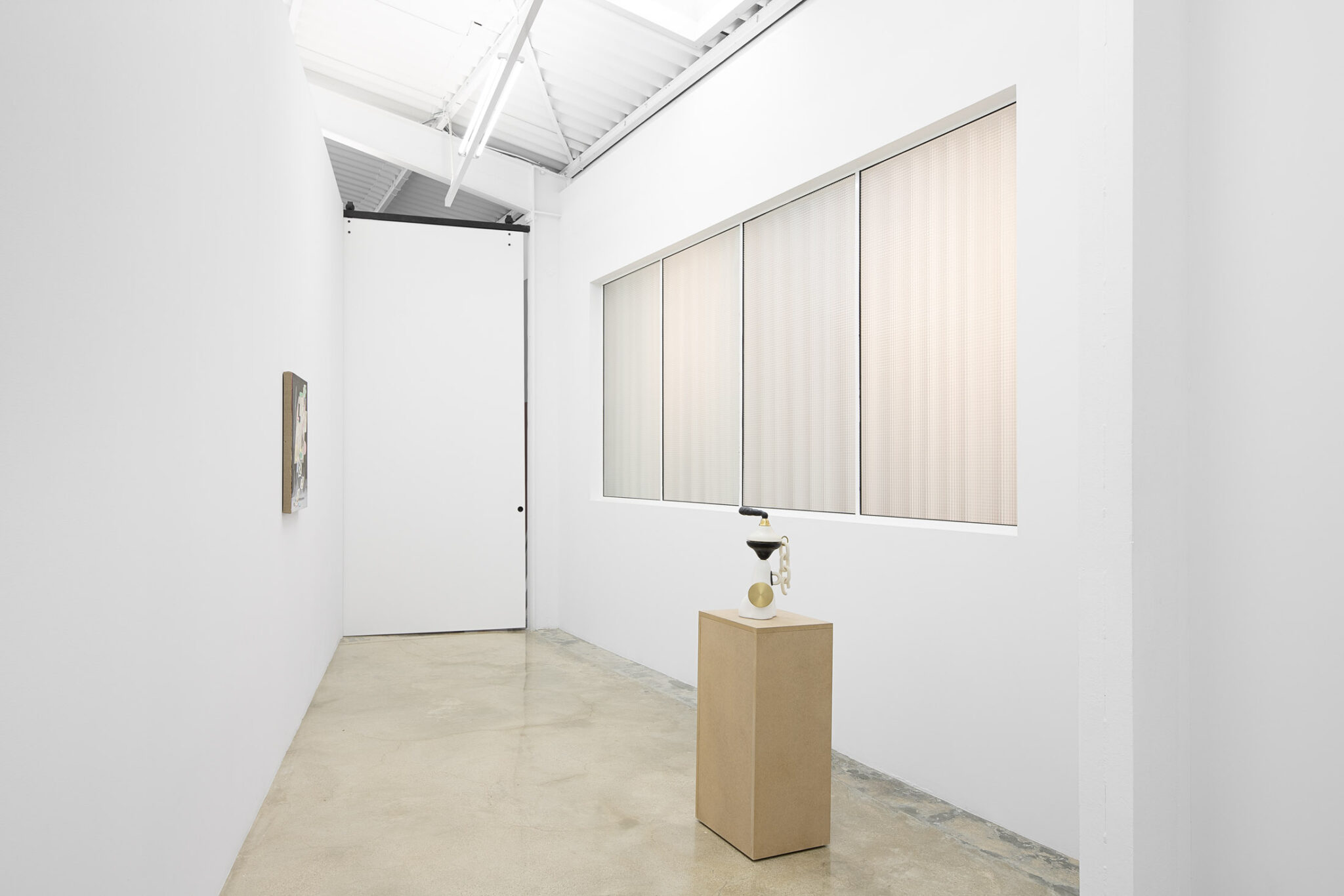 Ryan Browning at L21 Gallery – Art Viewer