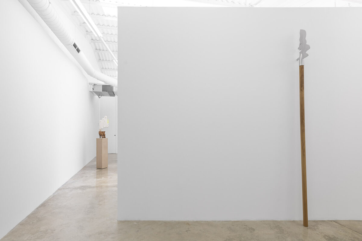 Ryan Browning at L21 Gallery – Art Viewer