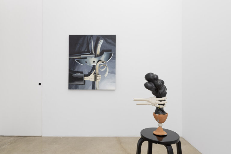 Ryan Browning at L21 Gallery – Art Viewer