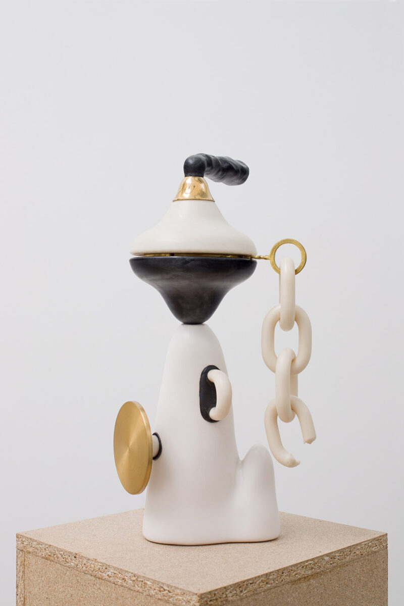 Ryan Browning at L21 Gallery – Art Viewer