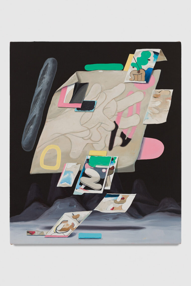 Ryan Browning at L21 Gallery – Art Viewer