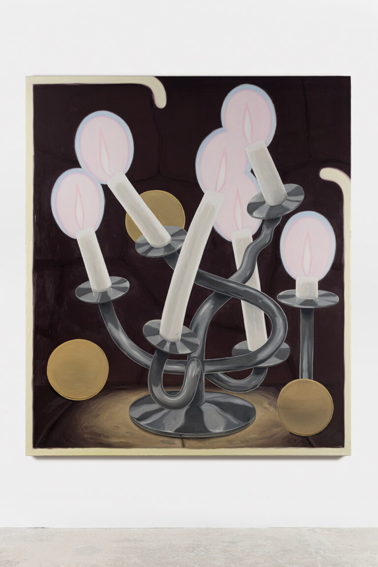 Ryan Browning at L21 Gallery – Art Viewer
